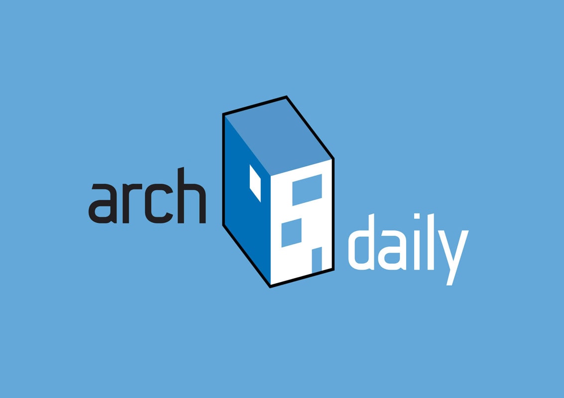 ArchDaily Lists Top 100 American Architecture Projects - Front